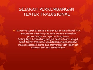 Ppt seni budaya | PPTX