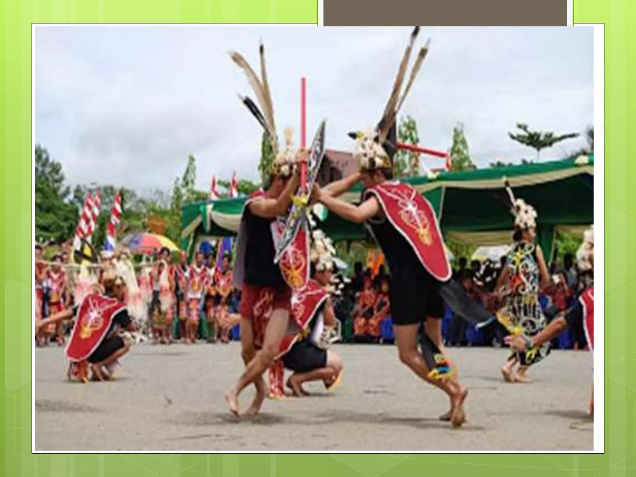 PPT III SENI BUDAYA KB 3: RAGAM GERAK, MUSIK IRINGAN TARI, LEVEL, DAN ...