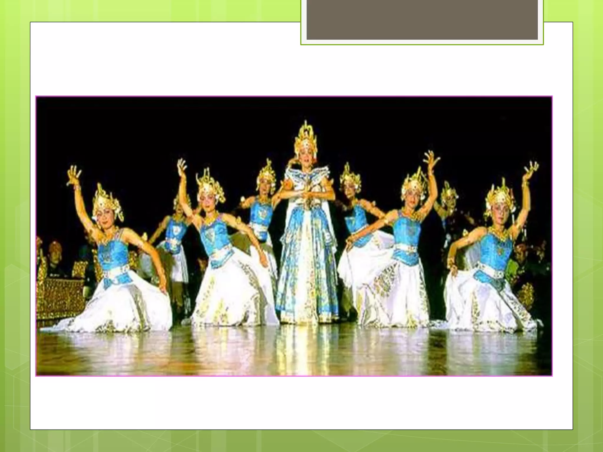 Ppt Iii Seni Budaya Kb 3 Ragam Gerak Musik Iringan Tari Level Dan Pola Lantai Dalam Tari Ppt