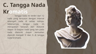 PPT SENIBUDAYA ( TANGGA NADA ) kelas 5.pptx