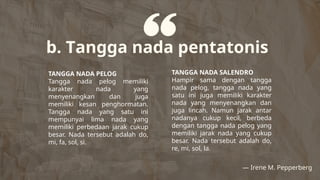 PPT SENIBUDAYA ( TANGGA NADA ) kelas 5.pptx