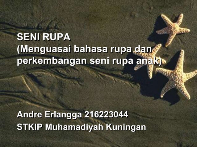 PPT SENI RUPA.pptx