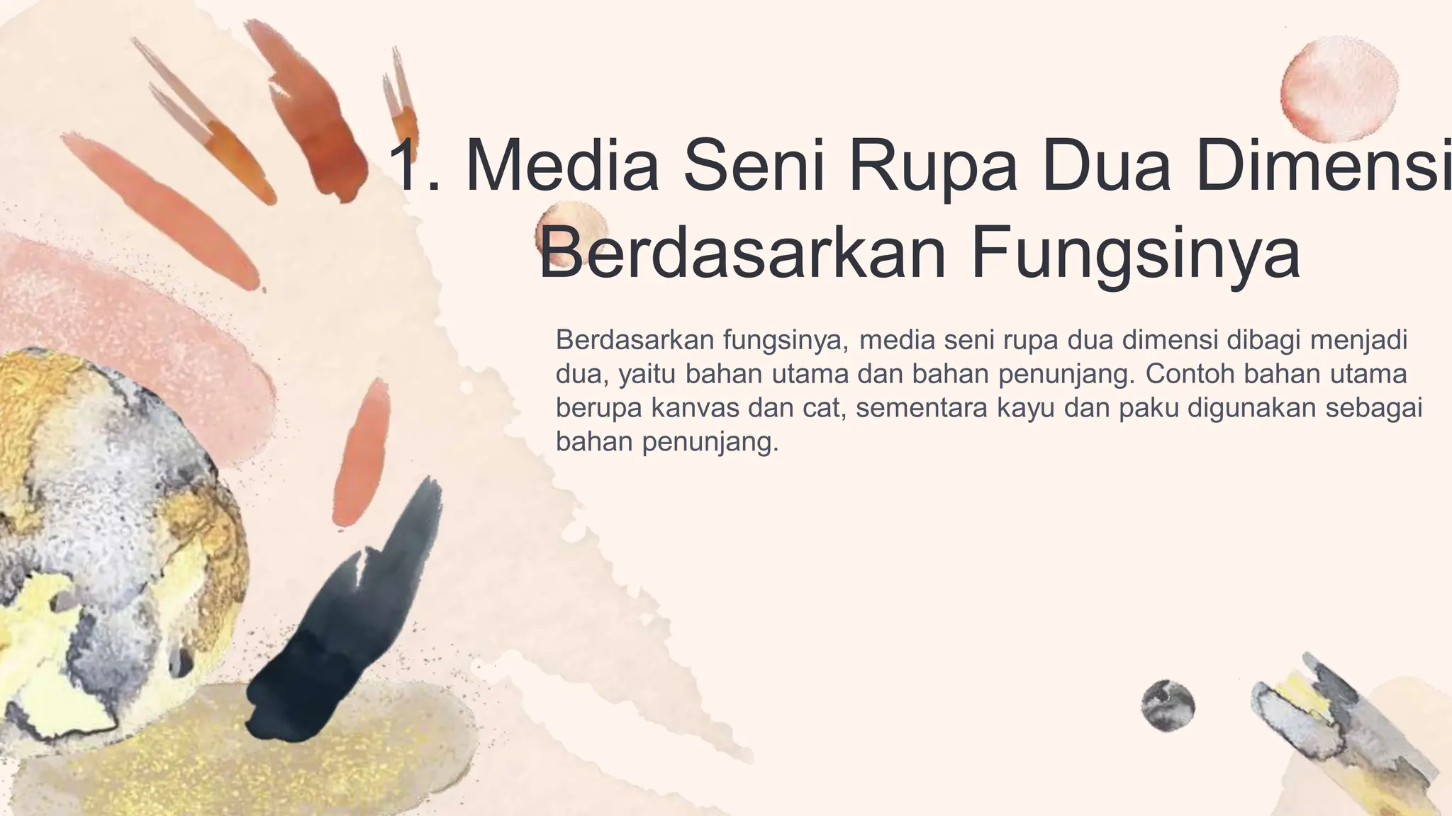 PPT Karya Seni Rupa Dua Dimensi .pdf