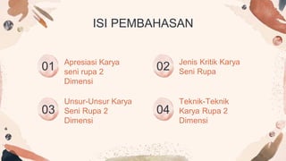 PPT Karya Seni Rupa Dua Dimensi .pdf