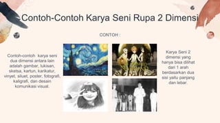 PPT Karya Seni Rupa Dua Dimensi .pdf