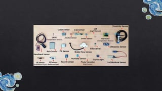 PPT SENSOR INFRARED SENSOR DAN ENCODER SENSOR | PPT