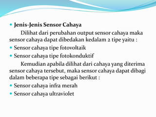 Ppt sensor cahaya-dikonversi.pdf