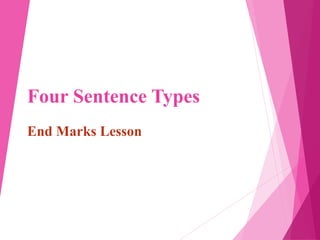 Sentences can be rephrased in various ways to convey the same meaning ...