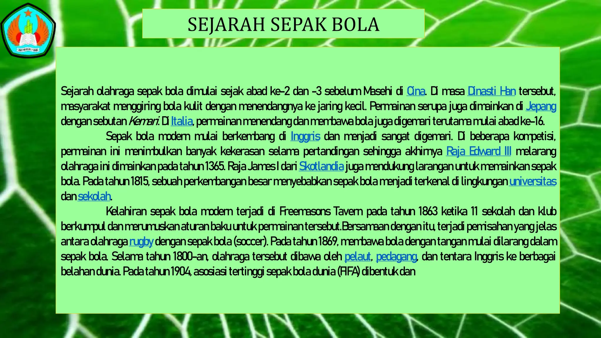 PPT SEPAK BOLA KLS 7.pptx SIAP DI EDARKAN | PPTX