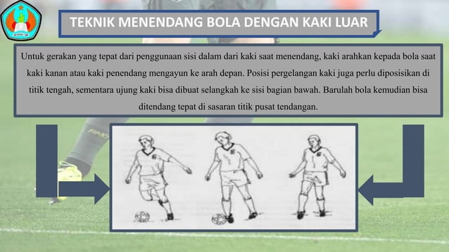 PPT SEPAK BOLA KLS 7.pptx SIAP DI EDARKAN | PPTX