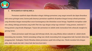 PPT SEPAK BOLA KLS 7.pptx SIAP DI EDARKAN | PPTX