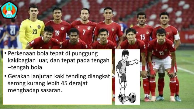 PPT SEPAK BOLA KLS 7.pptx SIAP DI EDARKAN | PPTX