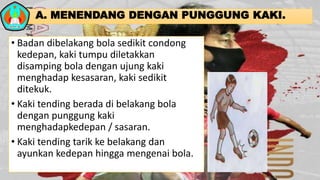 PPT SEPAK BOLA KLS 7.pptx SIAP DI EDARKAN | PPTX