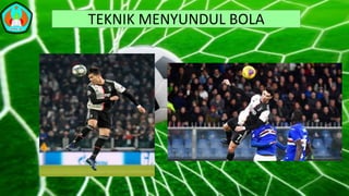 PPT SEPAK BOLA KLS 7.pptx SIAP DI EDARKAN | PPTX