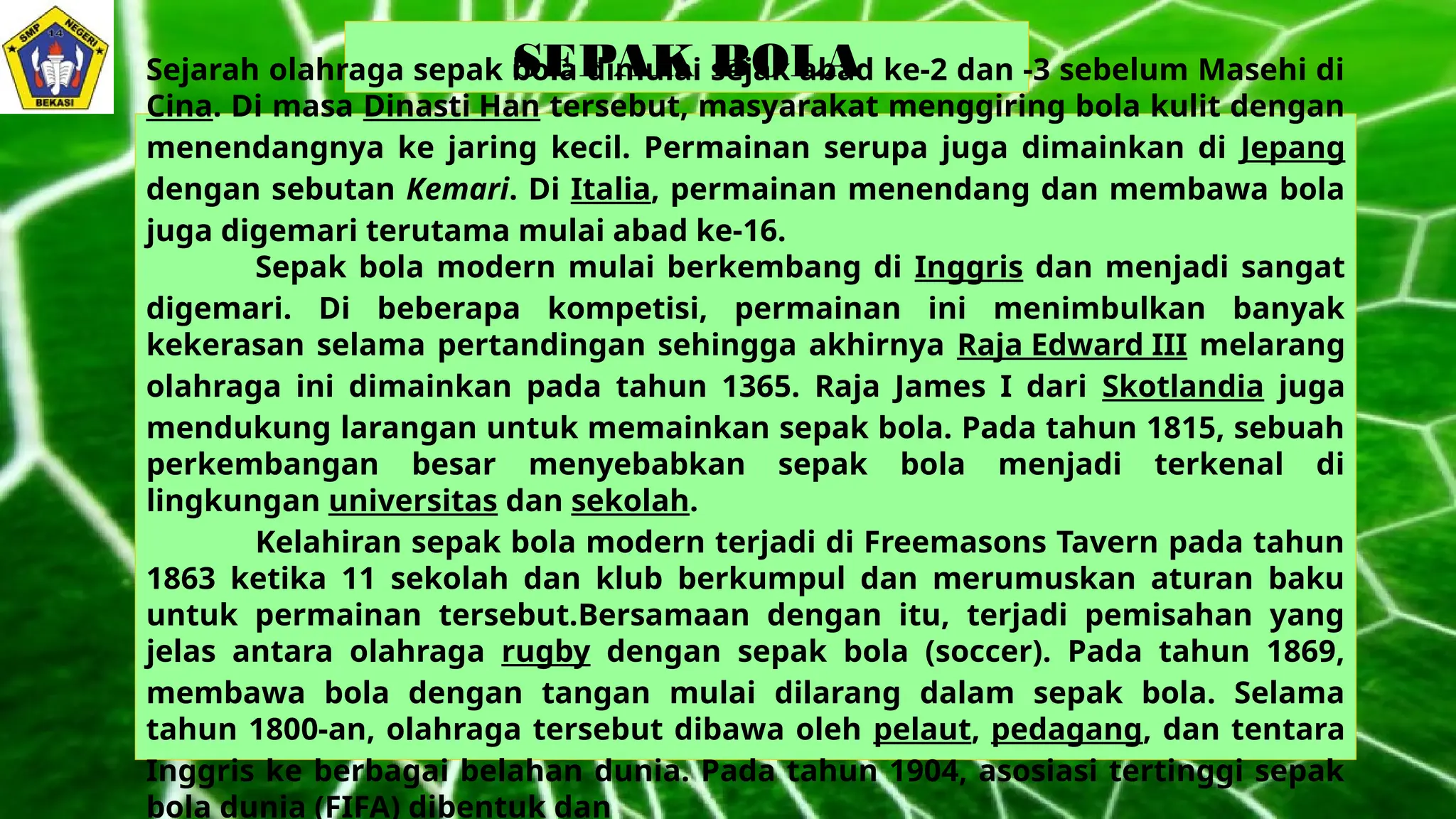 PPT SEPAK BOLA KLS 7 sekolah menengah pertama.pptx