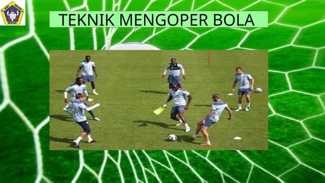 PPT SEPAK BOLA KLS 7 sekolah menengah pertama.pptx