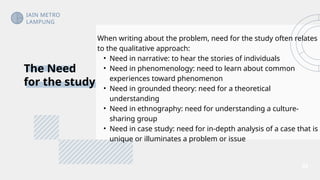 introducing and focusing study in qualitative research.pptx