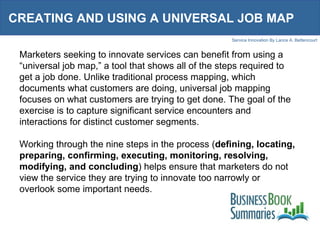 Service Innovation | PPT