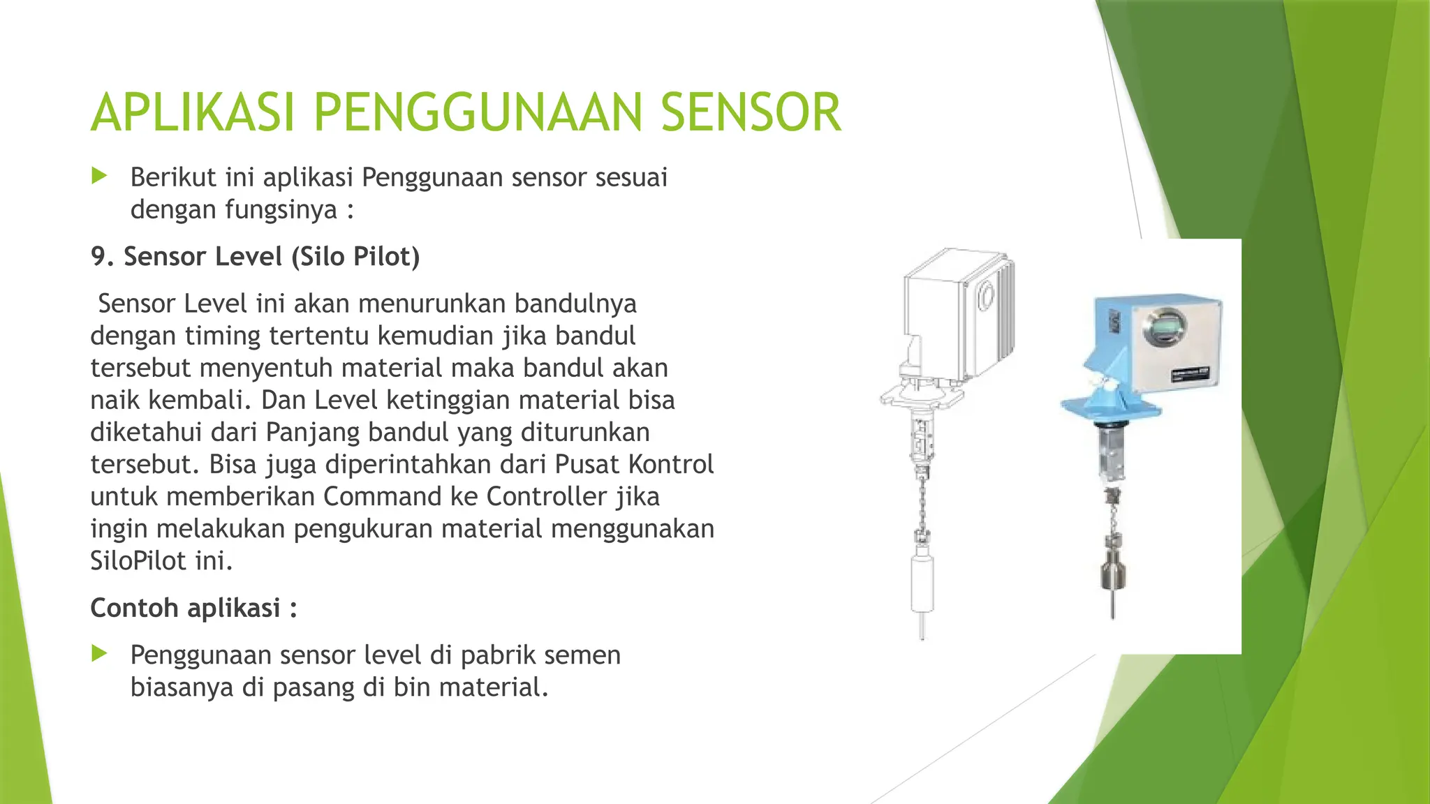 PPT Sesi5-1.pptx sensor dan karakteristiknya | PPT