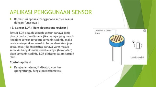 PPT Sesi5-1.pptx sensor dan karakteristiknya | PPT
