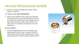 PPT Sesi5-1.pptx sensor dan karakteristiknya | PPTX