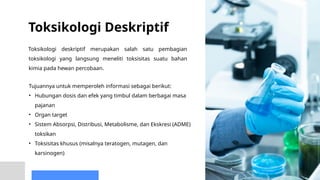 PPT Sesi 6_Metode Uji Toksisitas (1).pptx