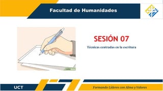 PPT SESIÓN 07 MÉTODOS ACTIVOS DE APRENDIZAJE - copia (1).pptx