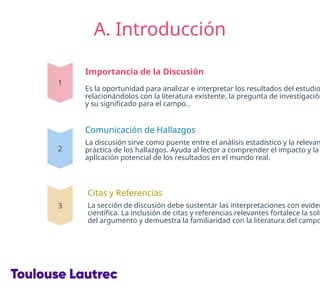 Redacción de la Discusión de un Artículo.pptx