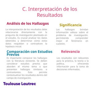 Redacción de la Discusión de un Artículo.pptx