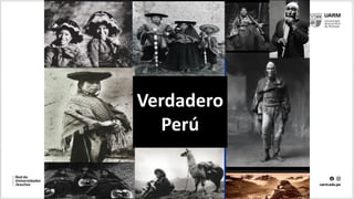 Indigenismo en el Perú, características e historia | PDF