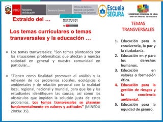 SESION 01 INSTRUMENTOS DE GESIÓN Y GRD | PPT
