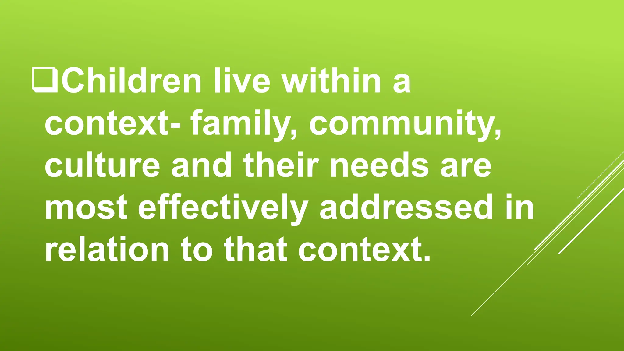 PPT Session 1 Principles of Child Development.ppt