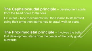 PPT Session 1 Principles of Child Development.ppt