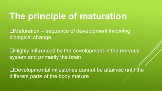 PPT Session 1 Principles of Child Development.ppt