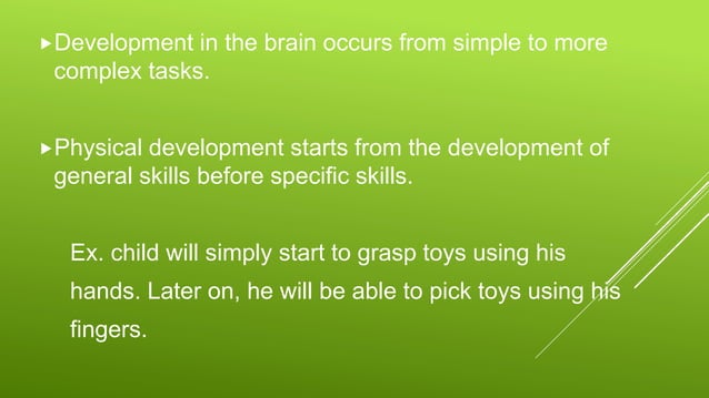 PPT Session 1 Principles of Child Development.ppt