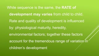 PPT Session 1 Principles of Child Development.ppt