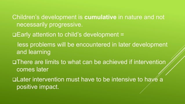 PPT Session 1 Principles of Child Development.ppt