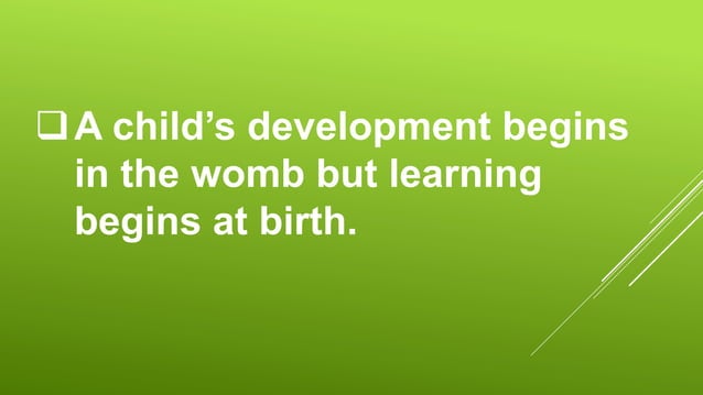 PPT Session 1 Principles of Child Development.ppt