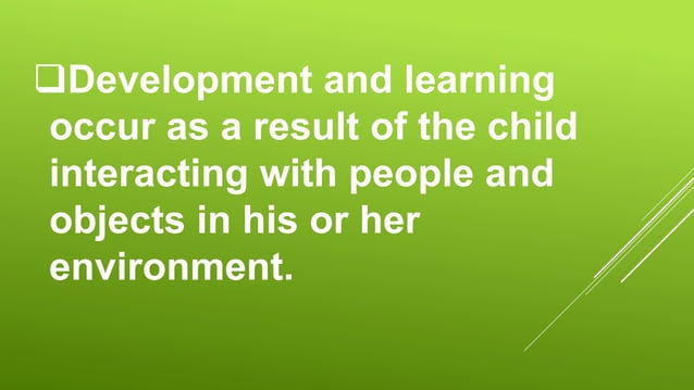 PPT Session 1 Principles of Child Development.ppt