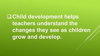 PPT Session 1 Principles of Child Development.ppt