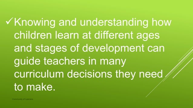 PPT Session 1 Principles of Child Development.ppt