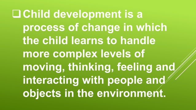 PPT Session 1 Principles of Child Development.ppt