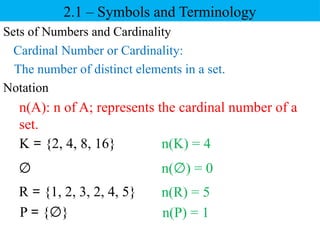 PPt Sets and Venn diagrams in discrete maths.pptx
