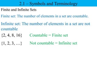 PPt Sets and Venn diagrams in discrete maths.pptx