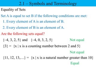 PPt Sets and Venn diagrams in discrete maths.pptx