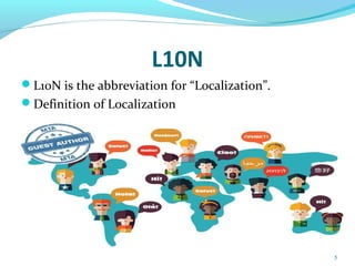 Resource Bundle and Locale | PPT