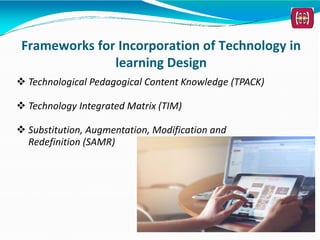 PPTs for Online Teaching Training(1).pptx