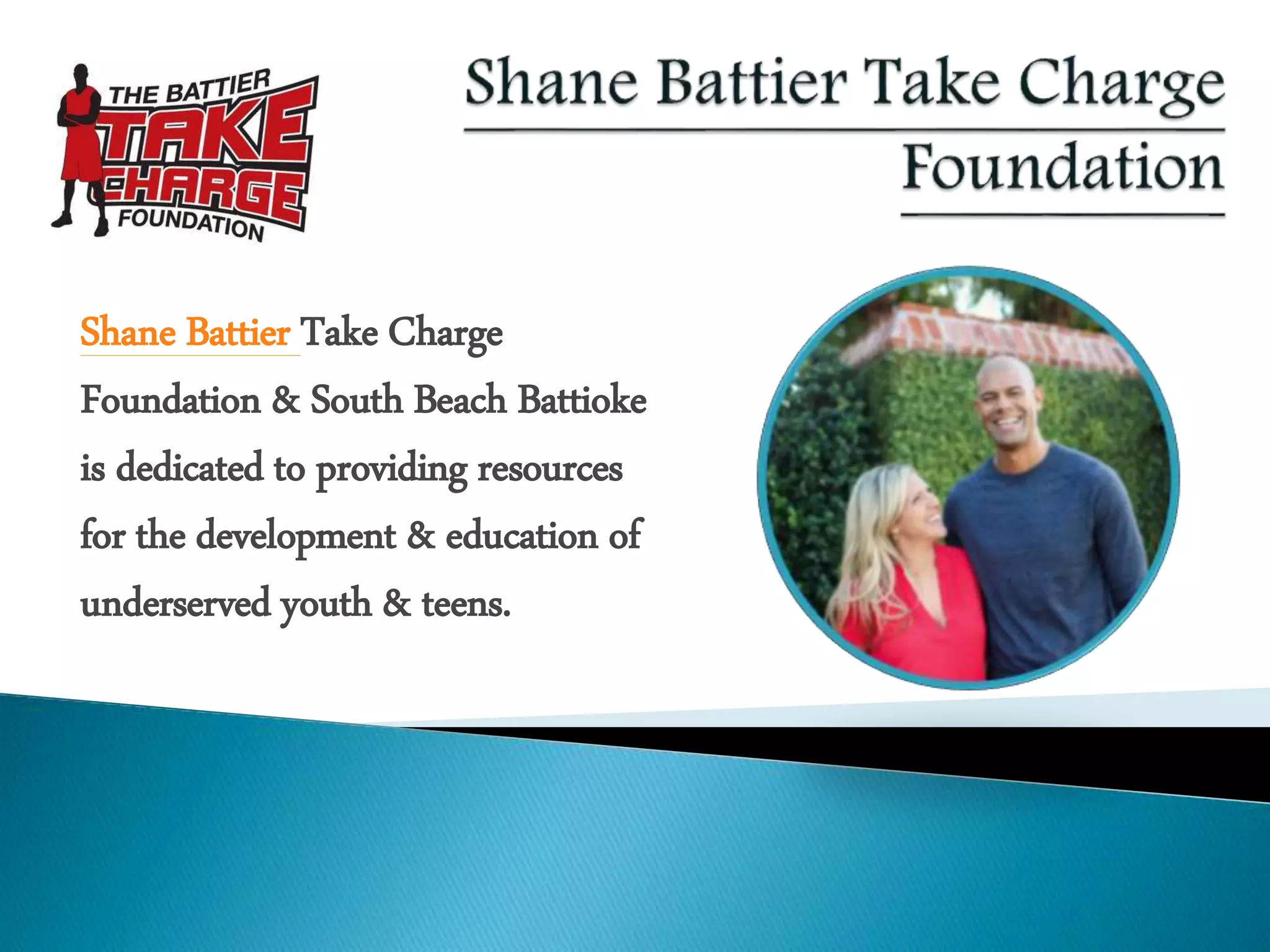 Ppt shane battier | PPTX