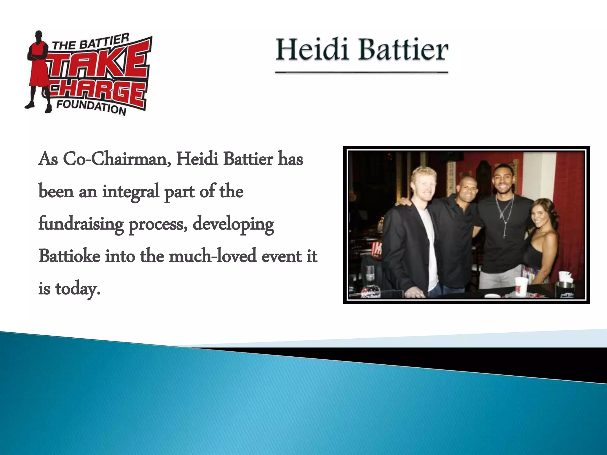 Ppt shane battier | PPTX