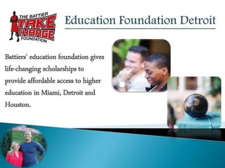 Ppt shane battier | PPTX